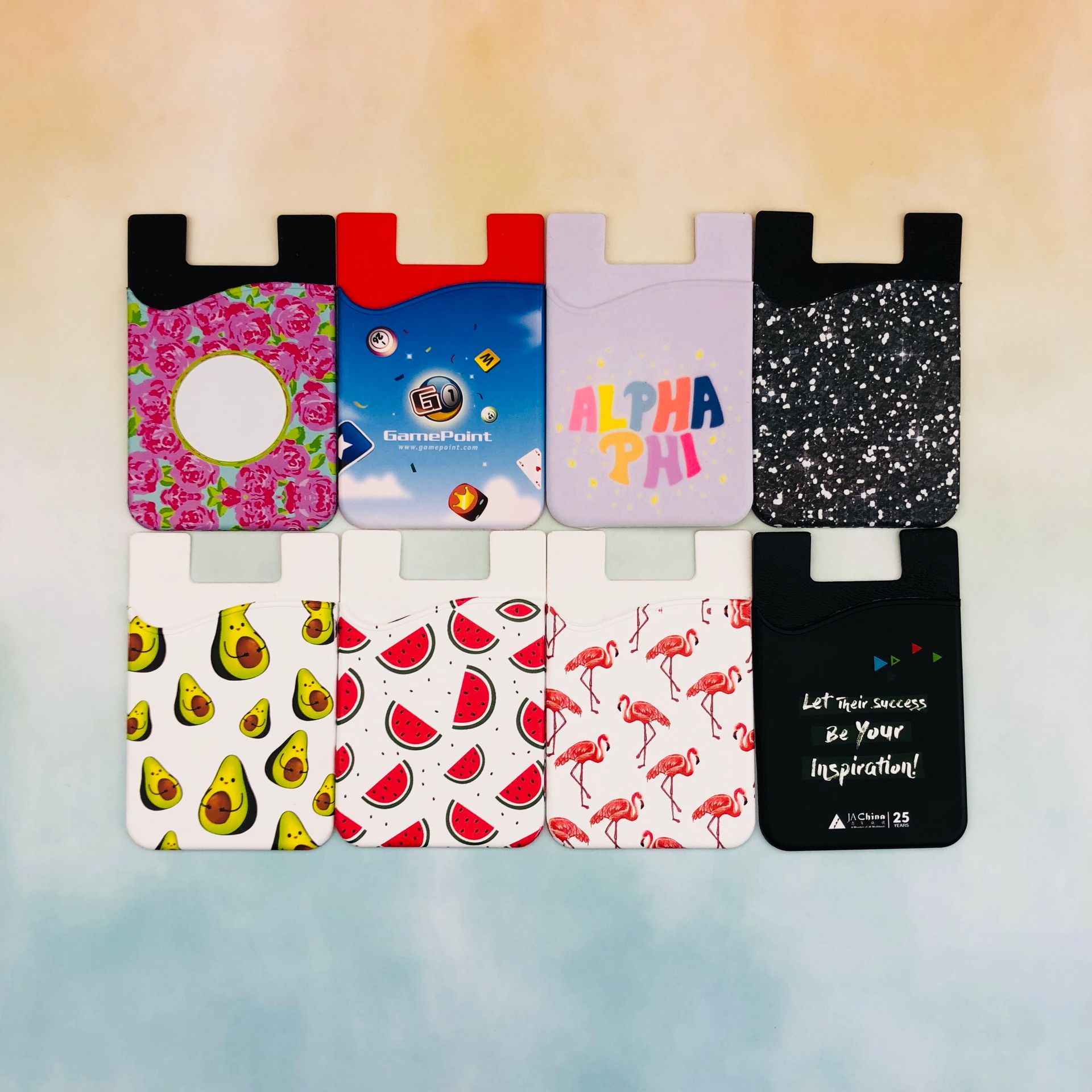 Phone Card Wallet-Electronics-WSBN